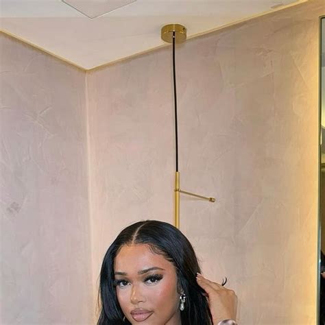 Charnté Mariah On Instagram It Only Gets Better Fashionnova ⁣🌹