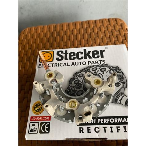 Jual Diode Silicon Dinamo Alternator Rectifier Avanza Xenia Taruna