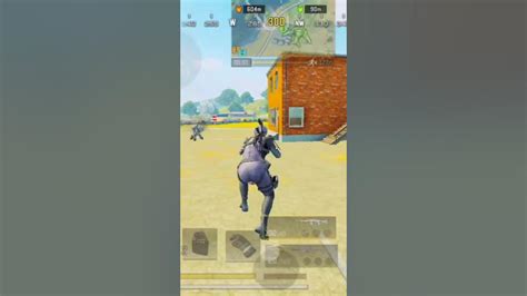 Bro Thought He Had Me Codm Battleroyalegame Callofdutymobile