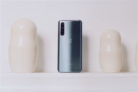 OnePlus Nord Is Officially Unveiled A New Mid Range Powerhouse
