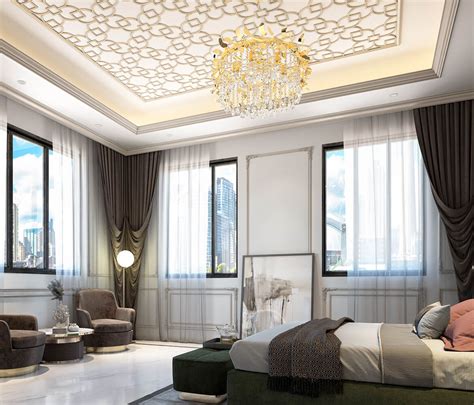 Custom Made Ceiling Cnc Decor Materials Designs And Benefits Royal Apex Carpentry Services