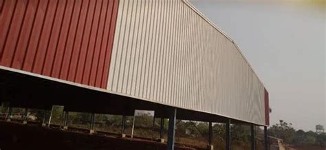 Peb Structures Fabrication Service At Rs 300sq Ft In Bhubaneswar Id