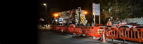 Spill Response Services Mrms