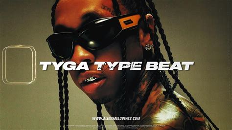 Tyga Type Beat Club Banger Instrumental FIESTA YouTube