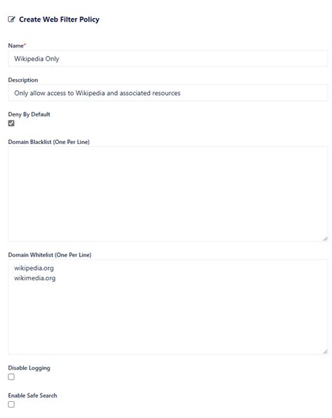Web App Gateway — Kasm 1131 Documentation