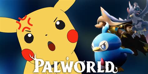 Palworld How To Get Guns And Ammo