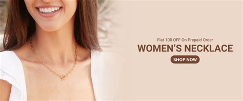 Brantashop Buy Trending Fashion Jewellery Online In India