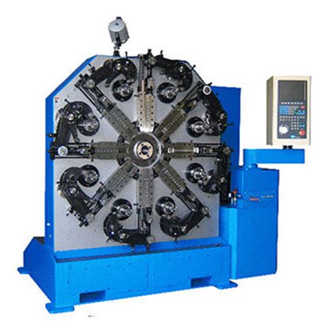 Spring Machinespring Forming Machinewire Bending Machinewire Forming