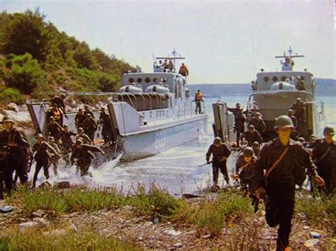 yugoslavia serbia djČ601 landing craft 1976 · issue 2293