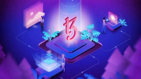Tezos Blockchain In 2021 A Year In Review AlexaBlockchain