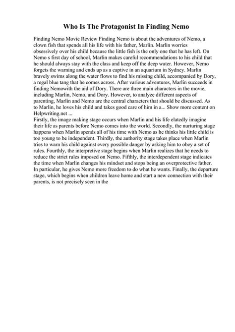 Essay Conclusion Samplespdf