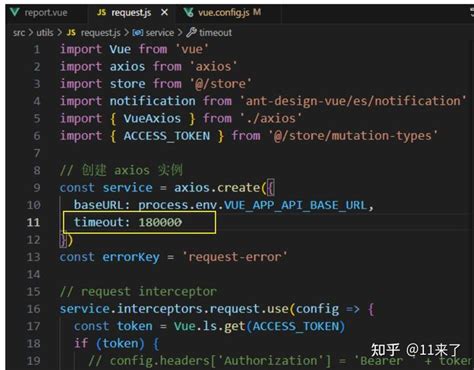 后端超时还能通过设置nginx超时时间来解决？ 知乎
