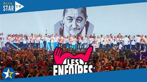 Les Enfoirés 2024 Le Lieu De La Prochaine édition Et Les Dates Des
