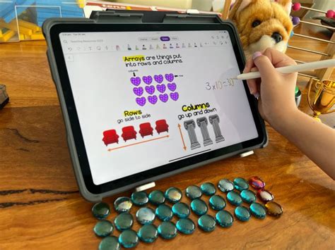 🌟 Hurray For Arrays 🌟 Today We Dived Into The Magical World Of