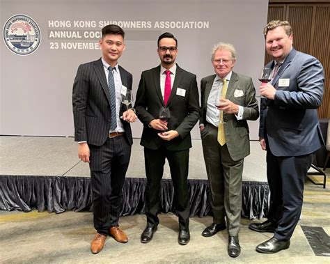 Dhananjay Das P On Linkedin It Was Wonderful To Attend The Agm And