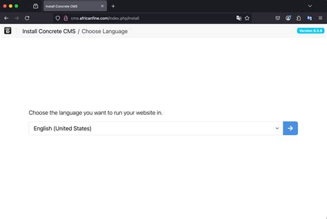 Install Concrete Cms With Apache On Ubuntu 24042204 Cloudspinx