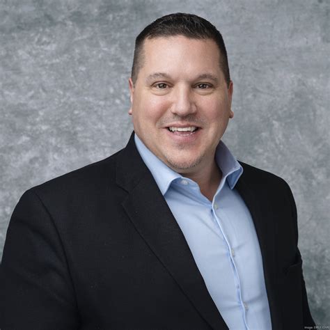 Tim Vukelich People On The Move Minneapolis St Paul Business Journal