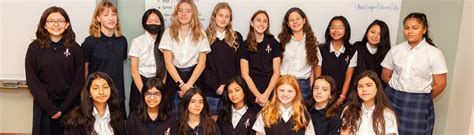 Grades 7 And 8 St Marys Academy
