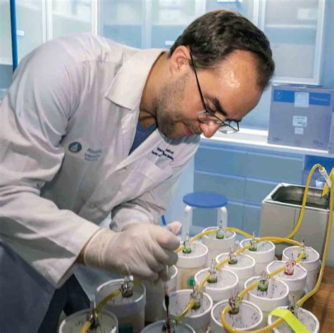 Kevin Kobylinski — Moru Tropical Health Network