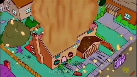 Bart Pranks Homer April Fools Ytp Offensive Youtube