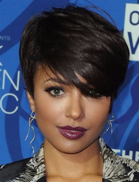 45 Ravishing African American Short Hairstyles 2020 Update Page 5