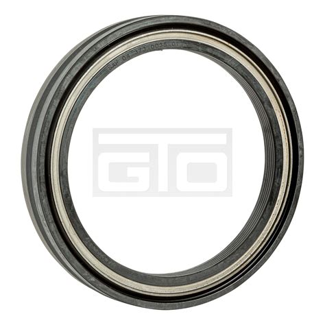 Wheel Hub Shaft Seal Gto Transport And Safety