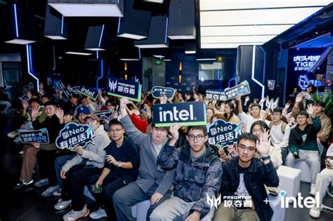 掠夺者雄起！城市粉丝见面会重庆站圆满举办！ 极客公园