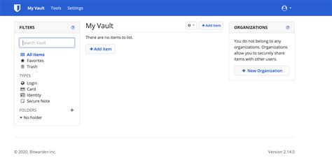 Sync Fails On Ios App Macos App Browser Extensions Web Vault · Issue 1036 · Dani Garcia