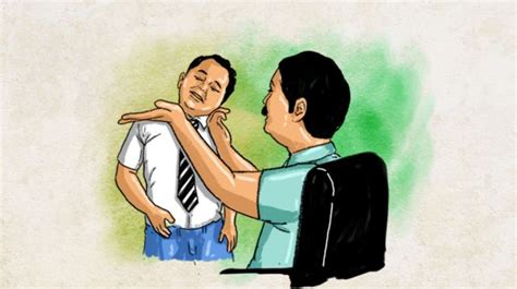 ශ්‍රී ලංකාවේ දරුවන්ට පාසලේදී දඬුවම් දීම සුදුසු ද නොසුදුසු ද යන්න ගැන