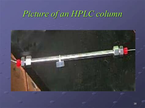 Hplc 1 Pptpdf Chemistry Science