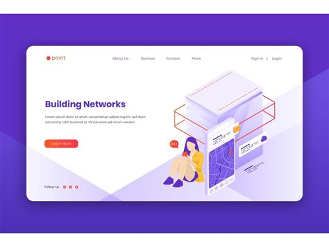 Download Ip 4 Point Ui Elements Ui элементы на тему графика