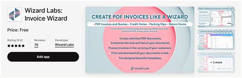 Shopify Invoicing Process With Top Rated Invoice Generator