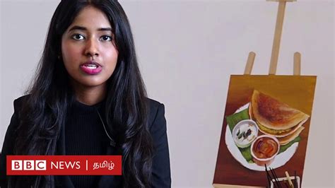 உணவுப் பொருள்களின் தத்ரூப ஓவியங்கள்: 2 வயதில் இருந்து வரையும் வருணா ...