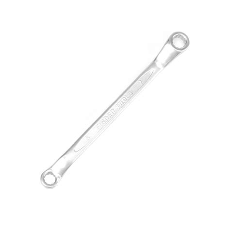 Double Ring Offset Spanner Finder Tool