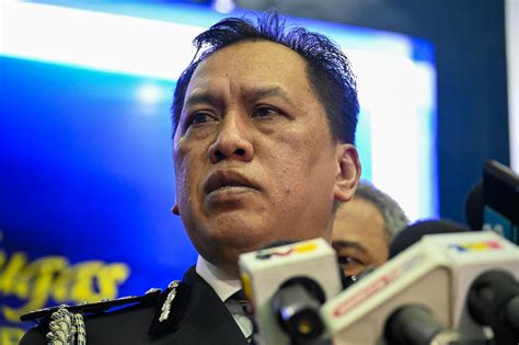 Lelaki Israel 10 Individu Ditahan 28 Hari Di Bawah Sosma Kosmo Digital