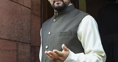 Over 30 Cr Pans Linked With Aadhaar So Far Thakur