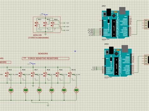 An Arduino Codeother Circuit Schemasimulation To Get Your Project Done Upwork