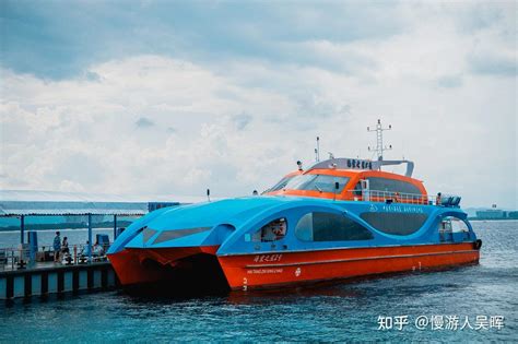 在蜈支洲岛丨让你真正体验上天入海的快乐 知乎