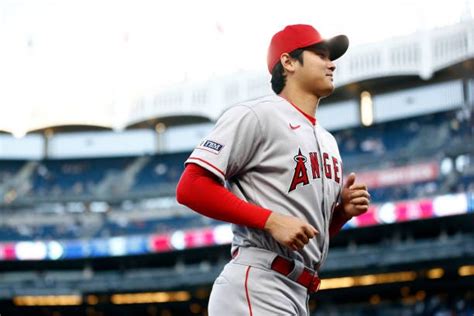 Shohei Ohtani Odds Picks And Best Bets Angels Vs Royals 4212023