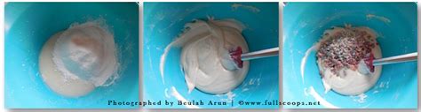 Eggless Tutti Frutti Cake Full Scoops A Food Blog With Easy Simple Tasty Recipes