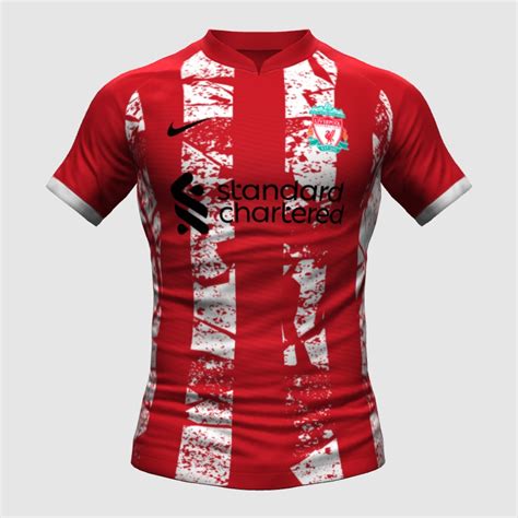 23 24 Season Kit Concepts Collection By Truecommander402 FIFA Kit