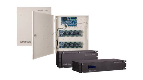 Security Products Detail