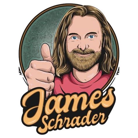 James Schrader