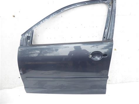 DRZWI PRZEDNIE LEWE VW POLO IV 9N DLPVWP9N za 299 zł z Kozienice