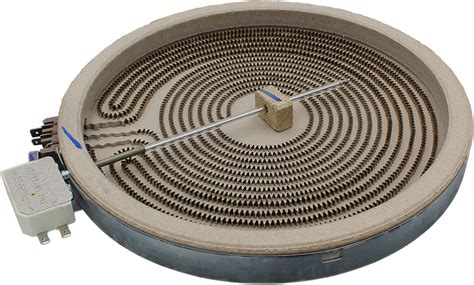 Best Whirlpool Glass Top Range Heating Element Home Gadgets