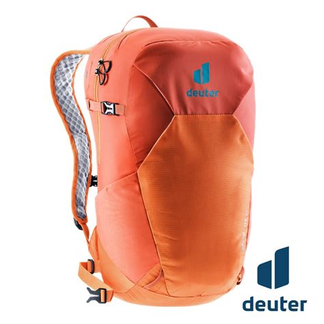 Deuterspeed Lite L