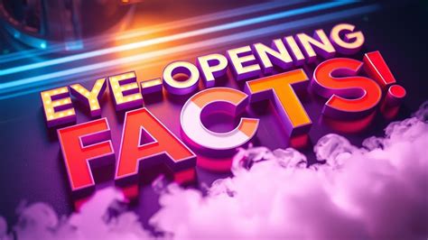 20 Facts That Sound Fake But Are Actually True Vol10 Youtube