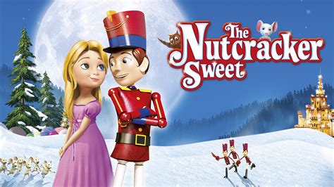 Prime Video Nutcracker And The Magic Flute