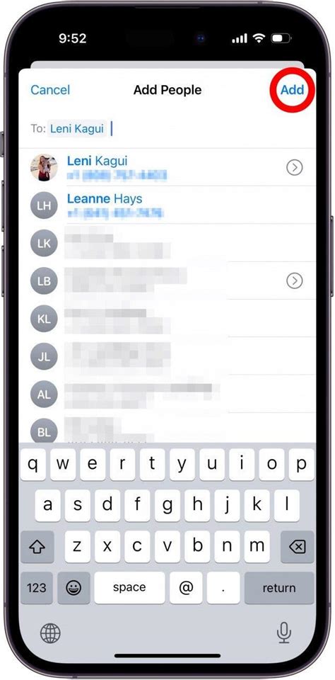 친구 및 가족과 안전하게 비밀번호 공유하기ios 17 Apple 기기에 대한 팁 요령 및 유용한 해킹