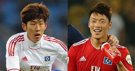 황희찬 함부르크 골 손흥민 발자취 따라간다 독일 빌트